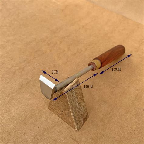 Woodworking Scraping Tool Flat Blade Arc Blade Scr Grandado