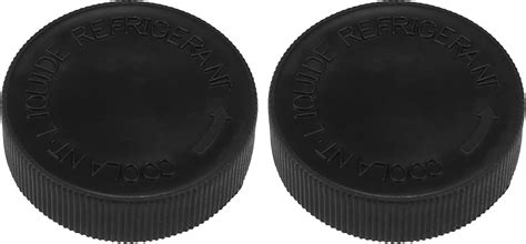 Radiator Coolant Reservoir Overflow Tank Cap At Scott Gerber Blog