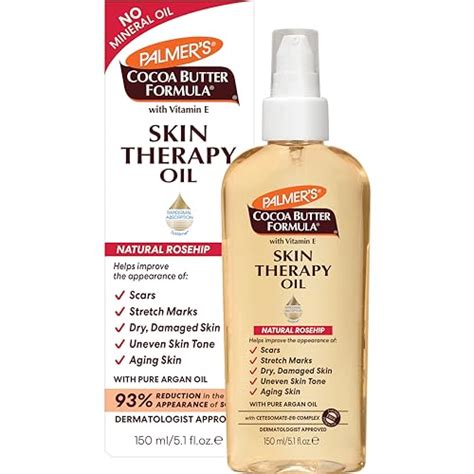 I Tested The Magic Of Rosehip Oil For Stretch Marks And Heres What