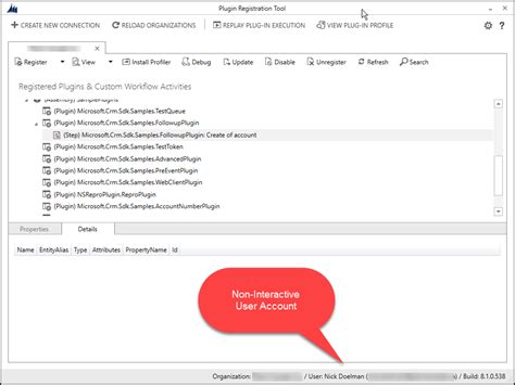 Getting Around Delegated Admin Restrictions Readyxrm