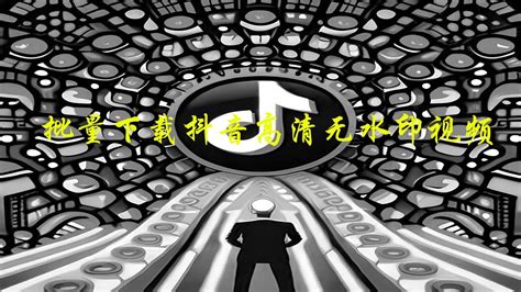 批量下载抖音tiktok无水印视频 Tiktok Youtube