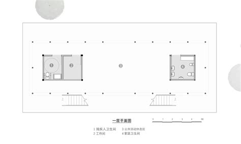 Gallery Of Spatial Equity In Urban Infrastructures Public Restrooms