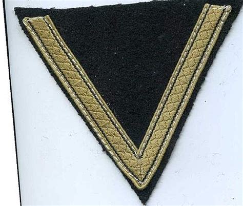 Need Help Waffen Ss Patch