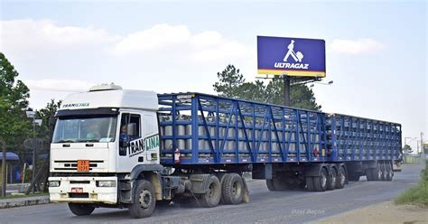 Caminhões pelo Brasil IVECO