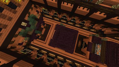 Discussion Lobby As A Map Shotbow