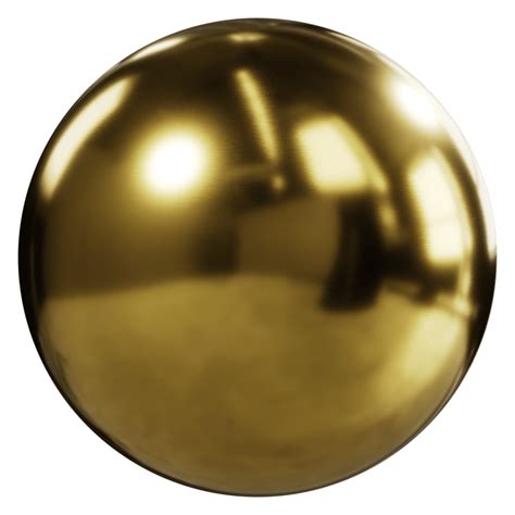 Золотые металлические текстуры Poliigon