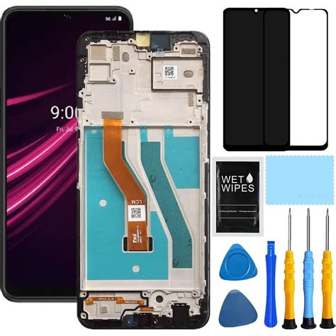 Maxx Mobile Touch Screen Price List
