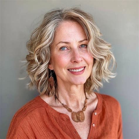 Older Women Are Loving These 95 Trending Hairstyles Artofit