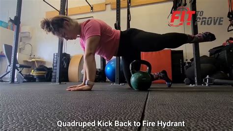 Fire Hydrant Kicks