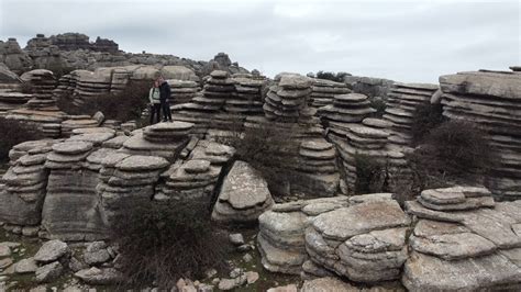 Camper Tips En Bezienswaardigheden Zuid Spanje