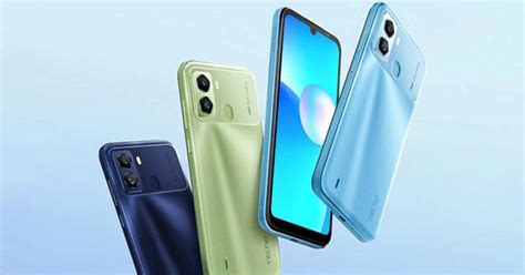 Tecno Pop Coming To Ph With P Price Rev