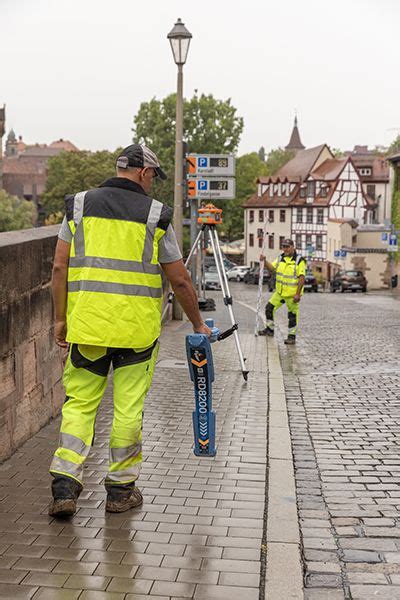 Radiodetection Ltd On Linkedin Locate And Map Buried Utilities In A