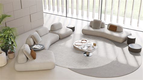 Sofas Amilu
