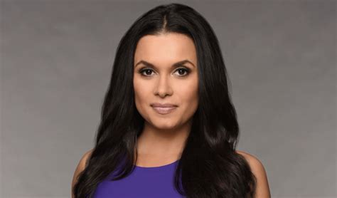 Sports Fans Stunned By Foxs Decision On Joy Taylor The Spun