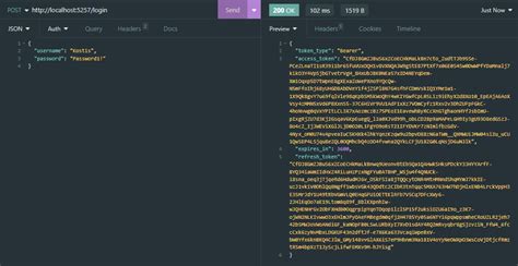 Exploring Identity Endpoints In Net 8 Kostis Grontis