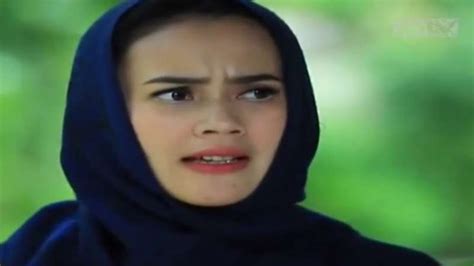 Foto Sinopsis Jodoh Wasiat Bapak Teror Angkot Misterius
