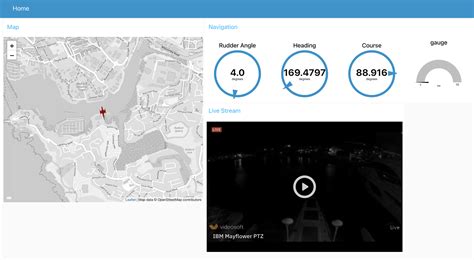 Node Red Quickstart Part 2 Mas400 Data Feeds