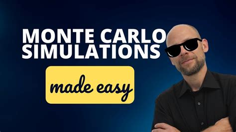 Mplus Monte Carlo Simulation Made Easy Youtube