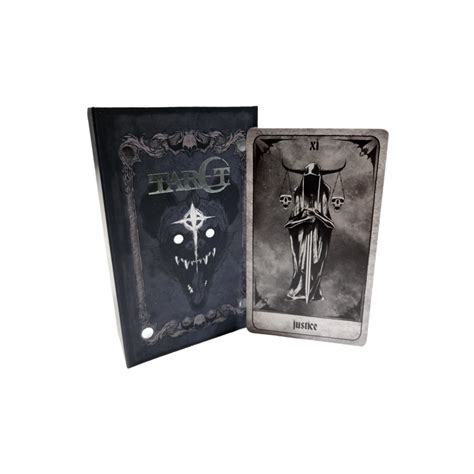 Tarot Deck Any Means Necessary Clothing