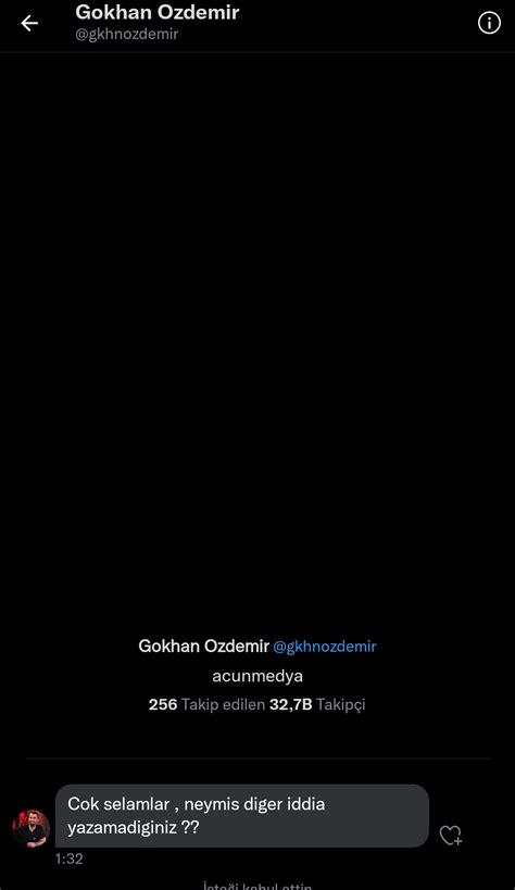 mühendisyen on Twitter Acun medya buradan açık açık da sorabilirsiniz