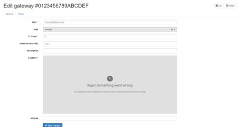 How Many Devices Issue Gotthardp Lorawan Server Github