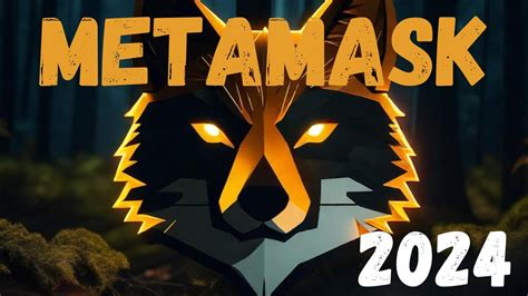Metamask Tutorial 2024 Complete Guide For Beginners Download Add Accounts Send Crypto