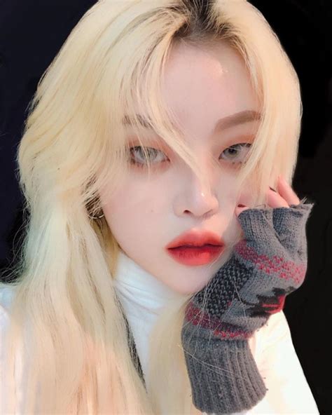 Ulzzang Grunge Hair Hair Inspiration Aesthetic Hair
