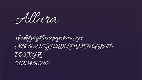 20 Free Monospace Fonts To Download Hongkiat