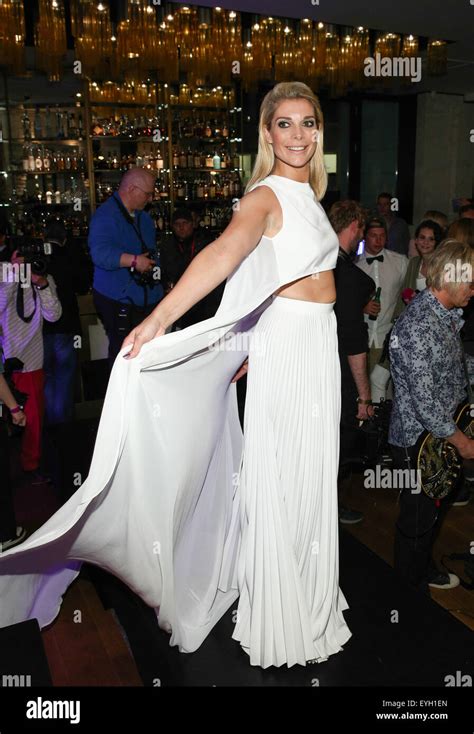 Glam Night Opening Of Glam Model Coaching Featuring Annika Gassner