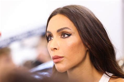 Mbappé estaria de rolo Ines Rau modelo trans que posou na Playboy