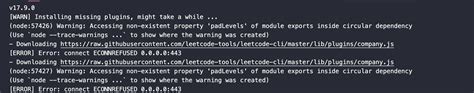 Vscode Bug Labuladong Fucking Algorithm Discussion