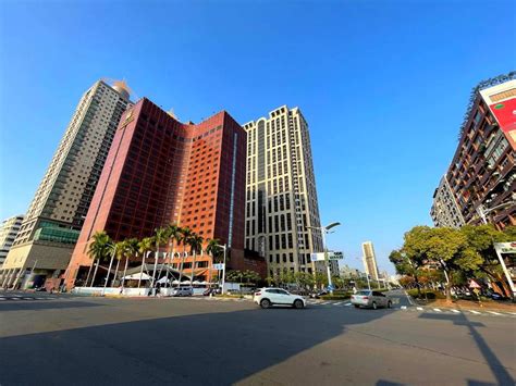 《營建股》高雄國賓危老重建 大陸建設參一腳 上市櫃 旺得富理財網