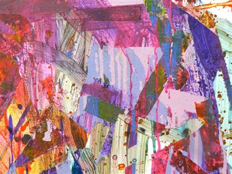 The Art Pantry Collaborative Canvas