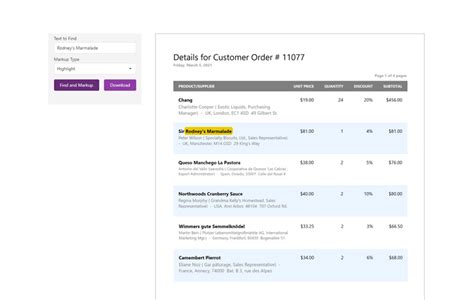 Devexpress Document Server Pdf Graphics Rendering Api