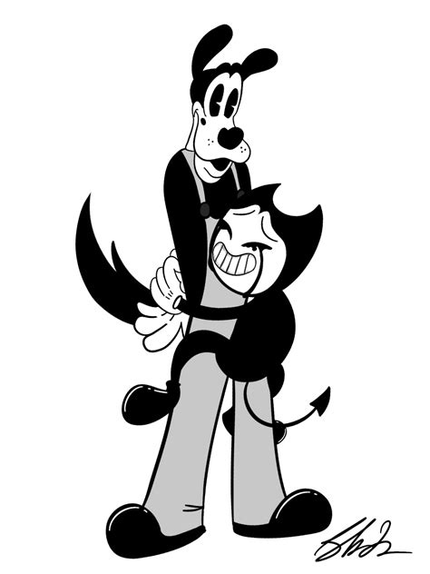 Boris By Beary Splash On Deviantart