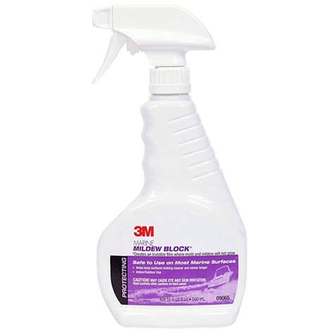 Todd Marine Products Defender Marine