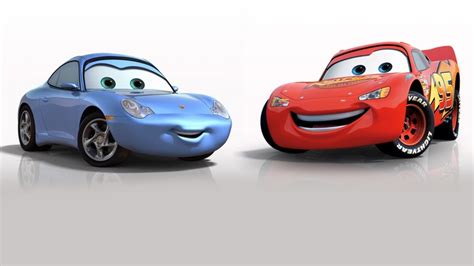 1920x1080 Lightning McQueen HD Wallpaper Rare Gallery