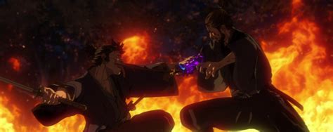 Onimusha Anime Series Announced For Netflix Thesixthaxis