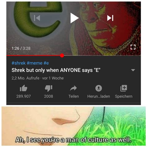 Shrek Memes A Guide To The Internet39s Mostmemed Character