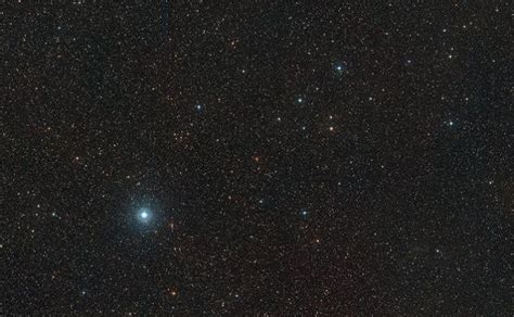 A Super Earth Orbiting Our Suns Closest Star 6 Light Years Away