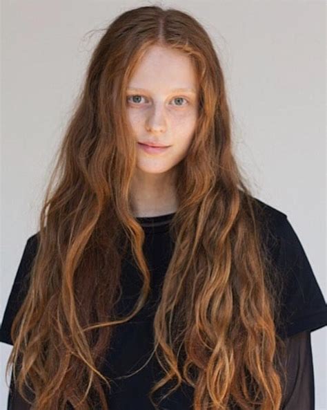 Isabelle Grill R Redheadedgoddesses