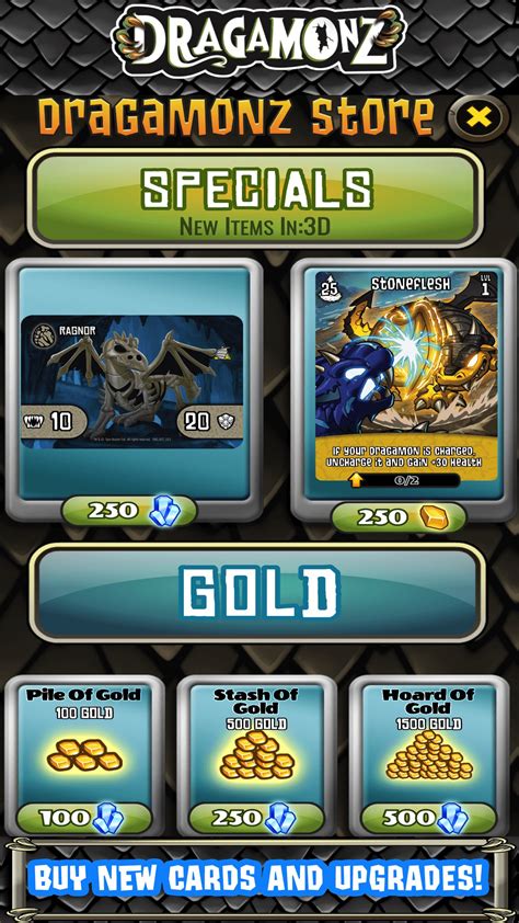 Dragamonz Apk For Android Download