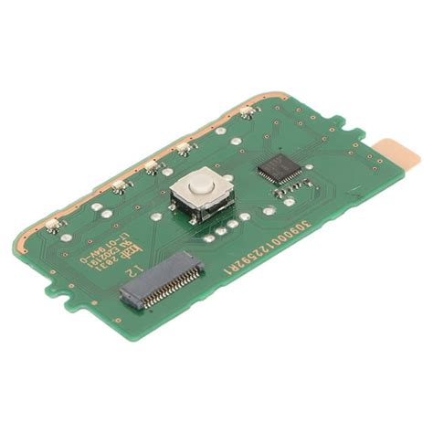 Touch Pad Board For Ps5 Controller Touch Pad Pcb Board With Connection
