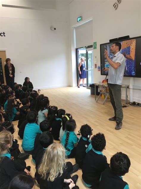 Image Galleries Archive Sidney Stringer Primary