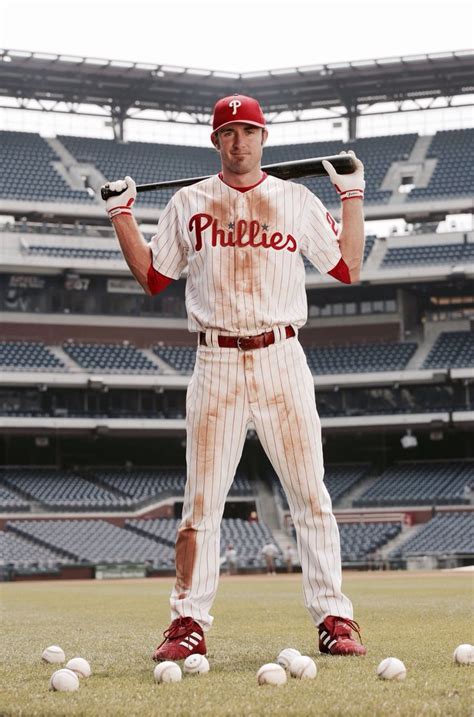 Chase Utley Is The Man Hope He Retires In Philadelphia Philadelphia
