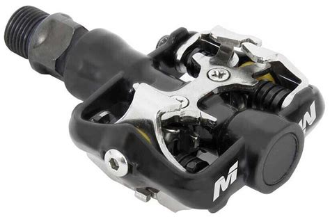 Massi M603 Spd Pedals Schwarz 44140 Ab 2999 € Preisvergleich Bei