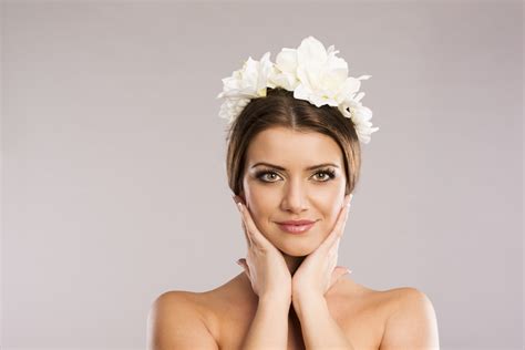 5 Consejos Para Conseguir El Maquillaje De Novia Perfecto Estarguapas