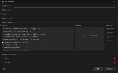 Idea插件学习（一）idea Plugin Devkit Csdn博客