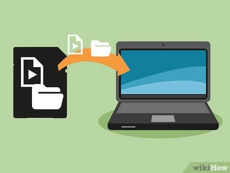How To Use An SD Memory Card Android PC Or Mac