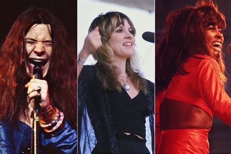 90s Bands With Female Singers